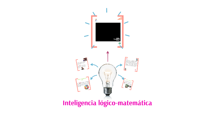 Inteligencia lógico-matemática by Yéssica Mora on Prezi