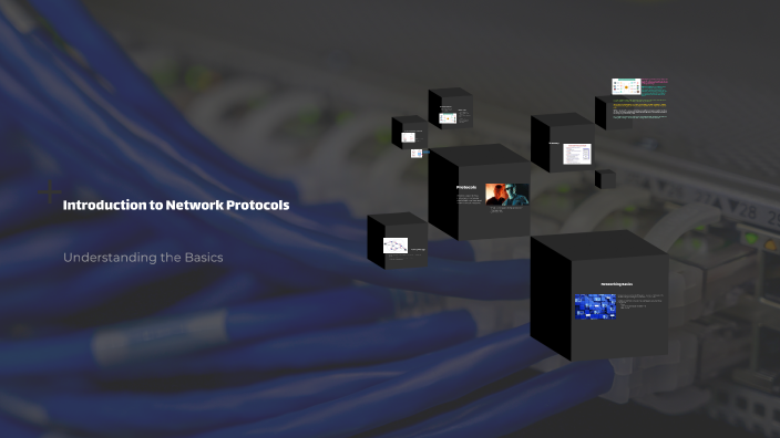 Introduction to Network Protocols by Kaycie Johnson on Prezi