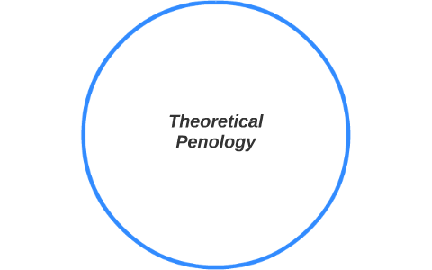 Theoretical Penology by A. C. on Prezi