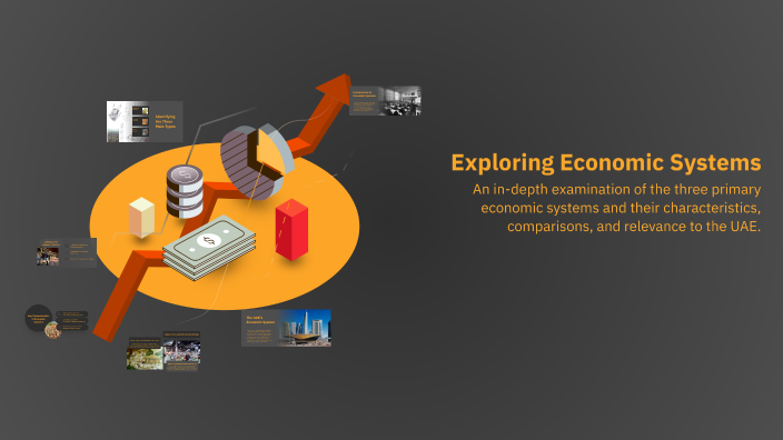 Exploring Economic Systems by Mohammad Mestou on Prezi