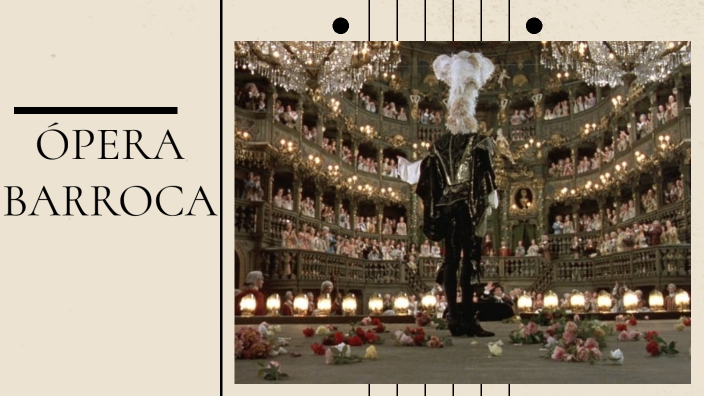 Opera barroca by carolina miranda on Prezi