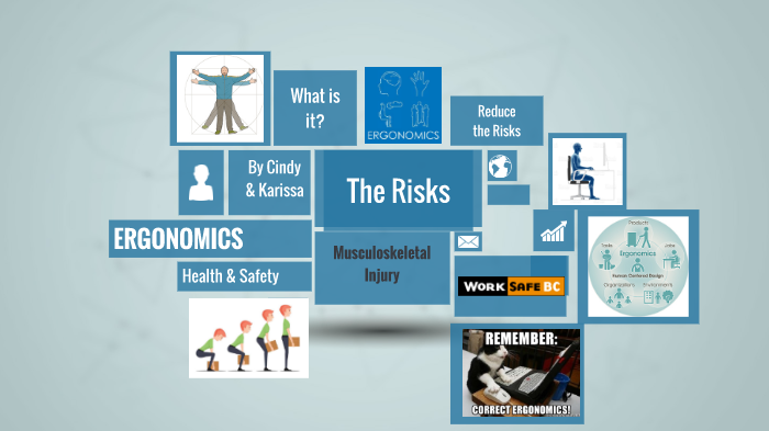 ERGONOMICS by Cindy Meissner on Prezi