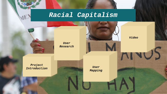 Racial Capitalism in the Farming Industry by Shelly Vazquez on Prezi