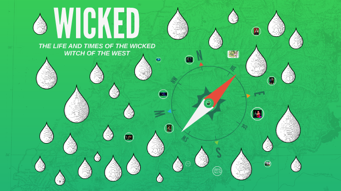 Wicked by Cara Donaldson on Prezi
