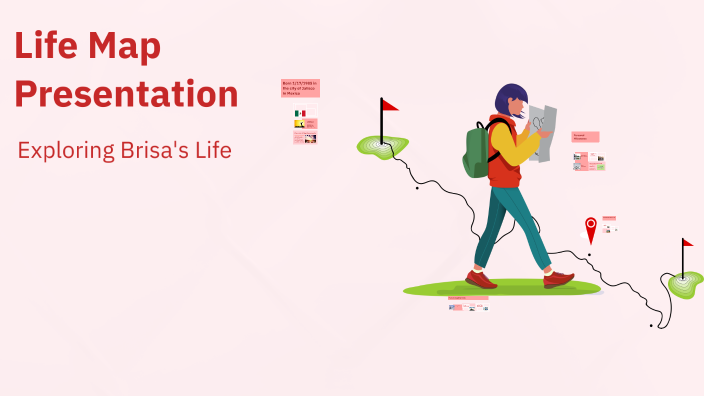 Life Map Presentation by Brisa Marmolejo on Prezi