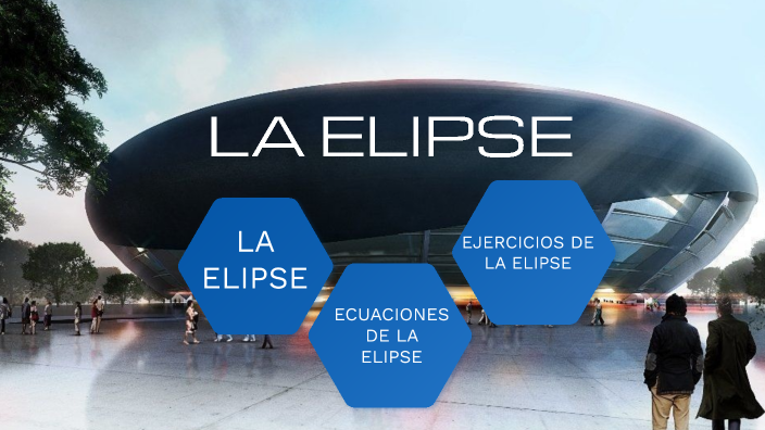 LA ELIPSE by Alexander Cruz Martínez on Prezi