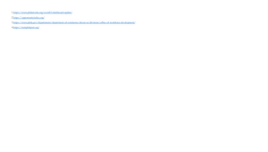 Current version- Workforce Development Logic Model.docx by Jennifer ...