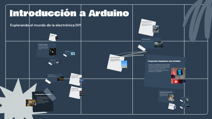 Introducción a Arduino by Diego Josué Vásquez on Prezi