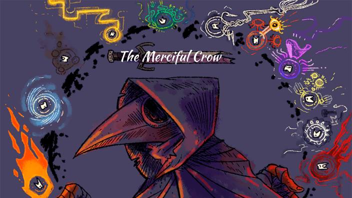 Book Project - The Merciful Crow by morgan smith on Prezi