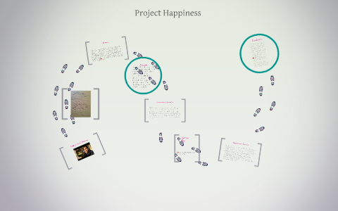 Project Happiness by Kaela Cook on Prezi