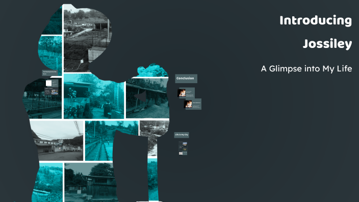 Introducing Jossiley by Danielli Morais on Prezi