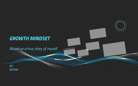 TED TALK: GROWTH MINDSET by Bryan Lung on Prezi