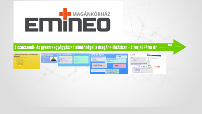 Emineo by Péter Altorjai dr. on Prezi