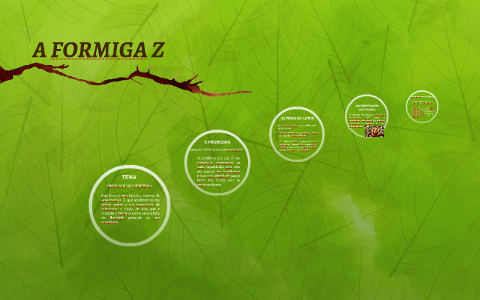 A FORMIGA Z by Gonçalo Carvalho on Prezi