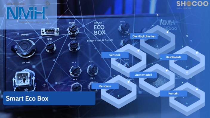 Smart Eco Box by Christian Bulander on Prezi