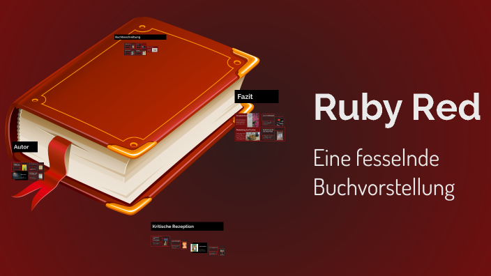 Ruby Red by Max Mustermann on Prezi