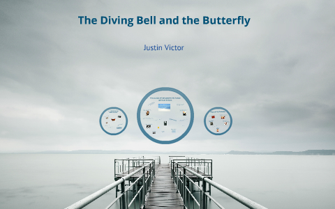 The Diving Bell and the Butterfly by Justin Victor on Prezi