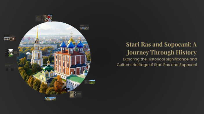 Stari Ras and Sopocani: A Journey Through History by Stefan Mitrović on ...