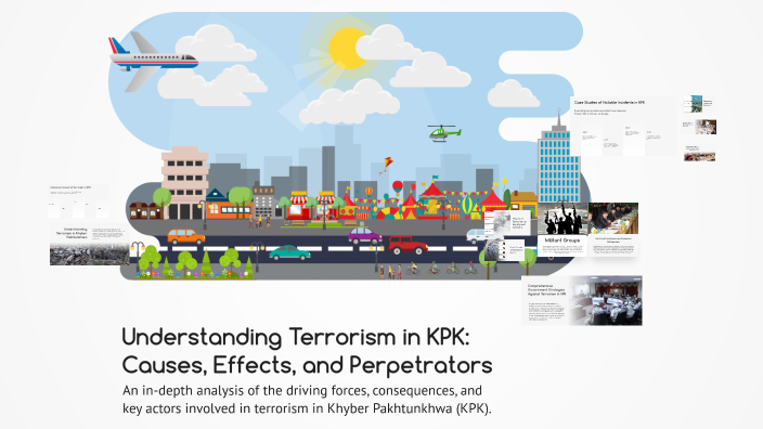 Understanding Terrorism in KPK: Causes, Effects, and Perpetrators by ...