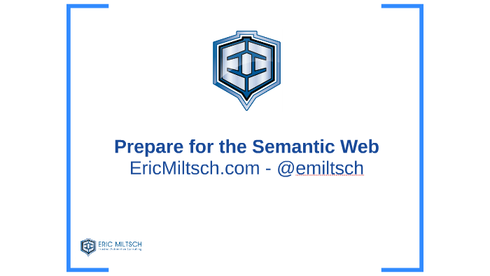 Park Place Overview by Eric Miltsch on Prezi