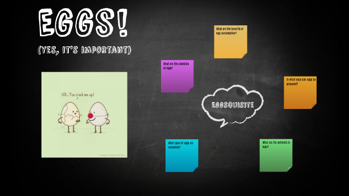 Eggs Presentation by Jessica Siler on Prezi