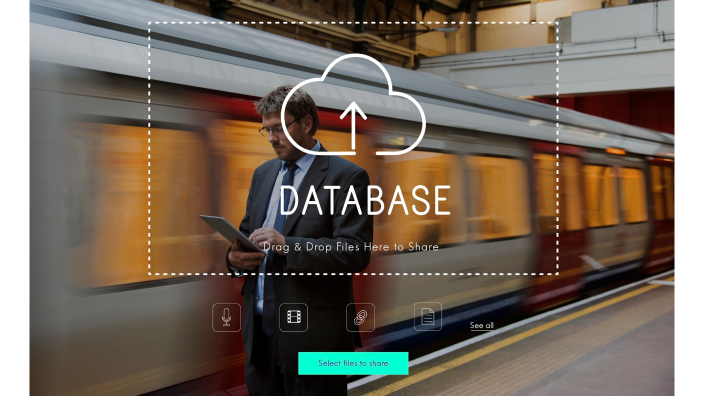 INTEGRASI DATA DAN SISTEM by Erwin Sandag on Prezi