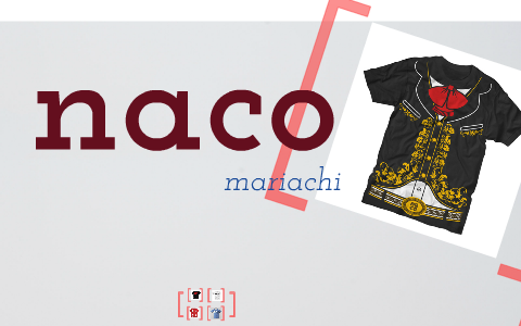 naco by jesus lopez