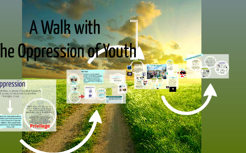 Oppressed Youth by Skye Marquez on Prezi