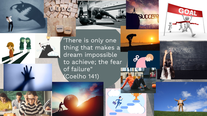 Alchemist Collage by Jered Apolinar on Prezi