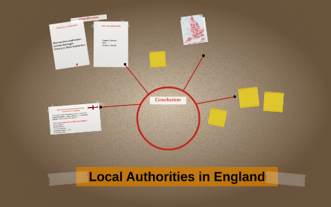 Local Authorities in England by Halil Yazıcı on Prezi