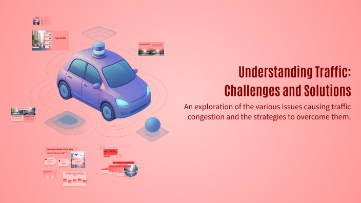Understanding Traffic: Challenges and Solutions by Southern enforcement ...