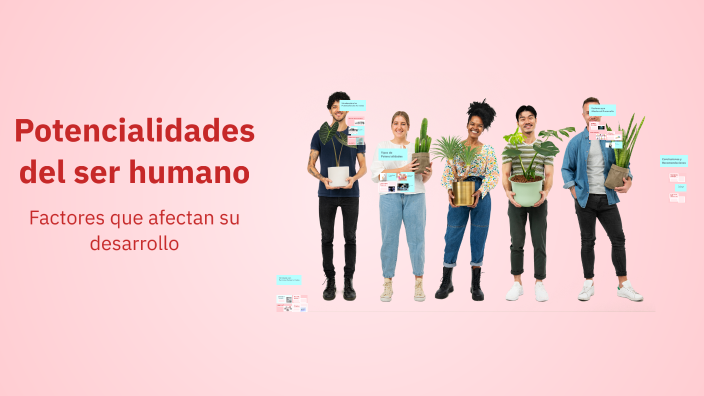 Potencialidades del ser humano by J. Enrique Magaña Vielmas on Prezi