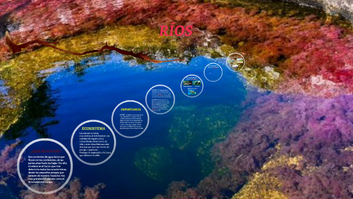QUE ES UN RIO by jose ducuara on Prezi