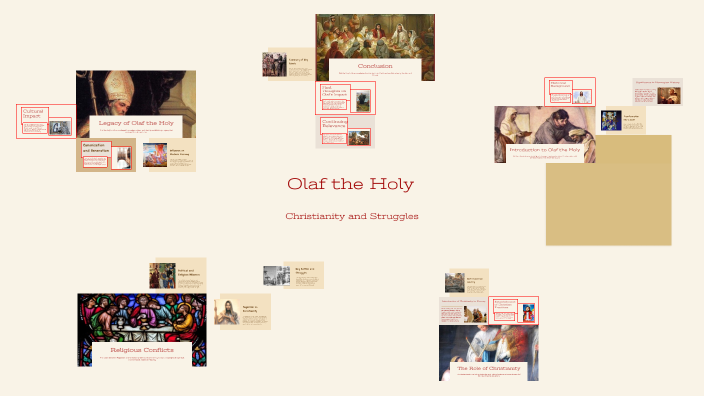 Olaf the Holy by Sham Tesfu Terfu on Prezi