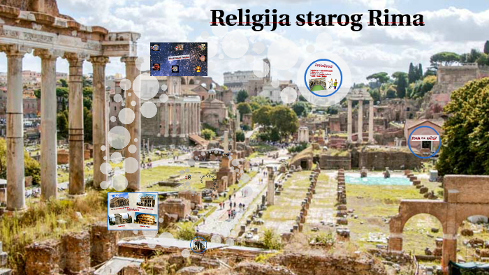 Religija starog Rima by Semin Kišija on Prezi