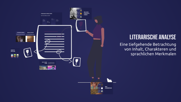 Literarische Analyse by Dimitri Pantelis on Prezi