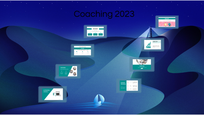 Coaching 2023 by diego sabatucci on Prezi