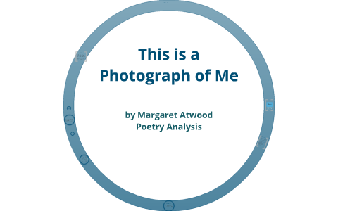 This is a Photograph of Me by Mari S on Prezi
