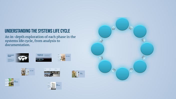 Understanding the Systems Life Cycle by Zi Lin on Prezi