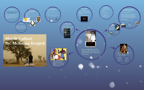 Mande Culture by McKenna Krajeck on Prezi