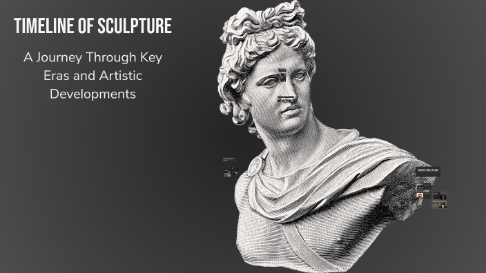 Timeline of Sculpture by ¿ ? on Prezi