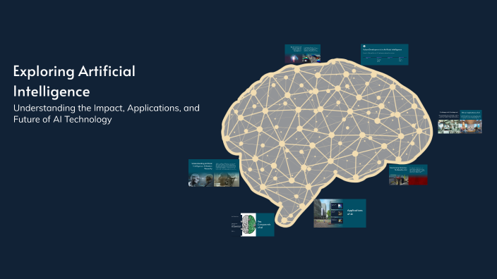Exploring Artificial Intelligence by Test User on Prezi