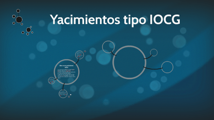 Yacimientos IOCG by Josué Rodríguez León on Prezi