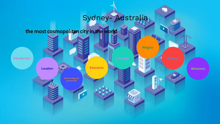 the most cosmopolitan city in the world by luca Benavente on Prezi
