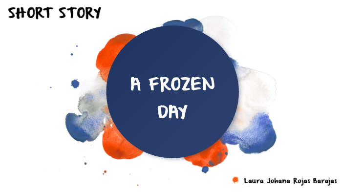 A short story in IPA by Laura Rojas on Prezi