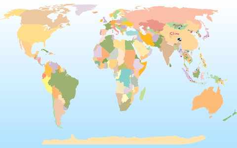 Ellen B. World Map - G Block by Ellen Brink on Prezi