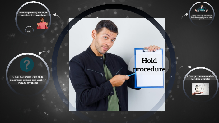 Hold procedures by h sh on Prezi
