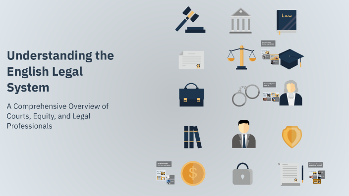 Understanding the English Legal System by Nat Luna on Prezi