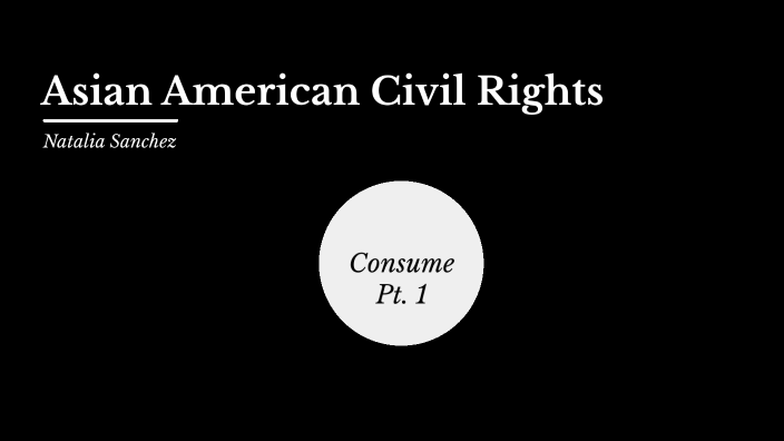 Asian American Civil Rights Movement by Natalia Sanchez on Prezi