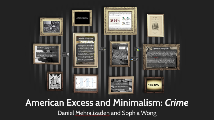 American Dream Synthesis Project: Crime by Sophia Wong on Prezi